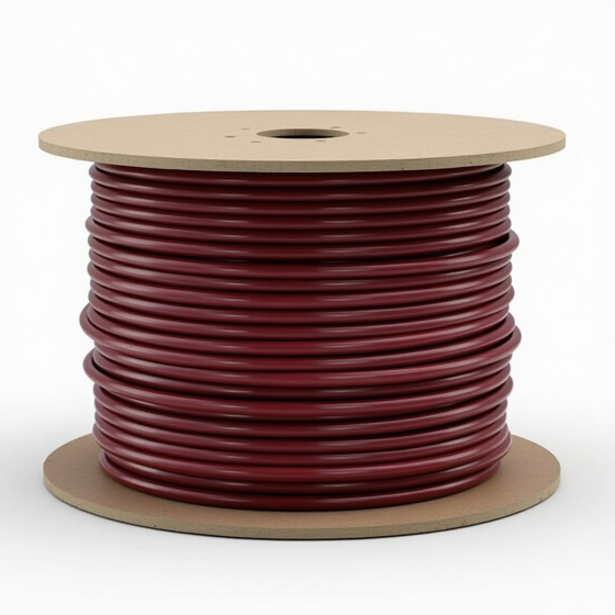 Fire Resistive Cable CI/CIC: Circuit Integrity Wiring Guide