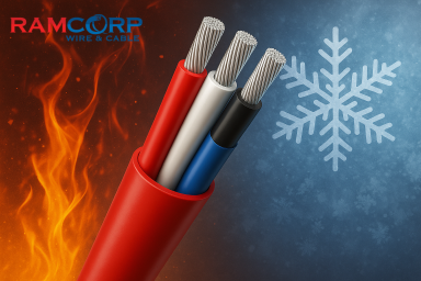 FEP Cable Guide | Properties, Benefits & Applications