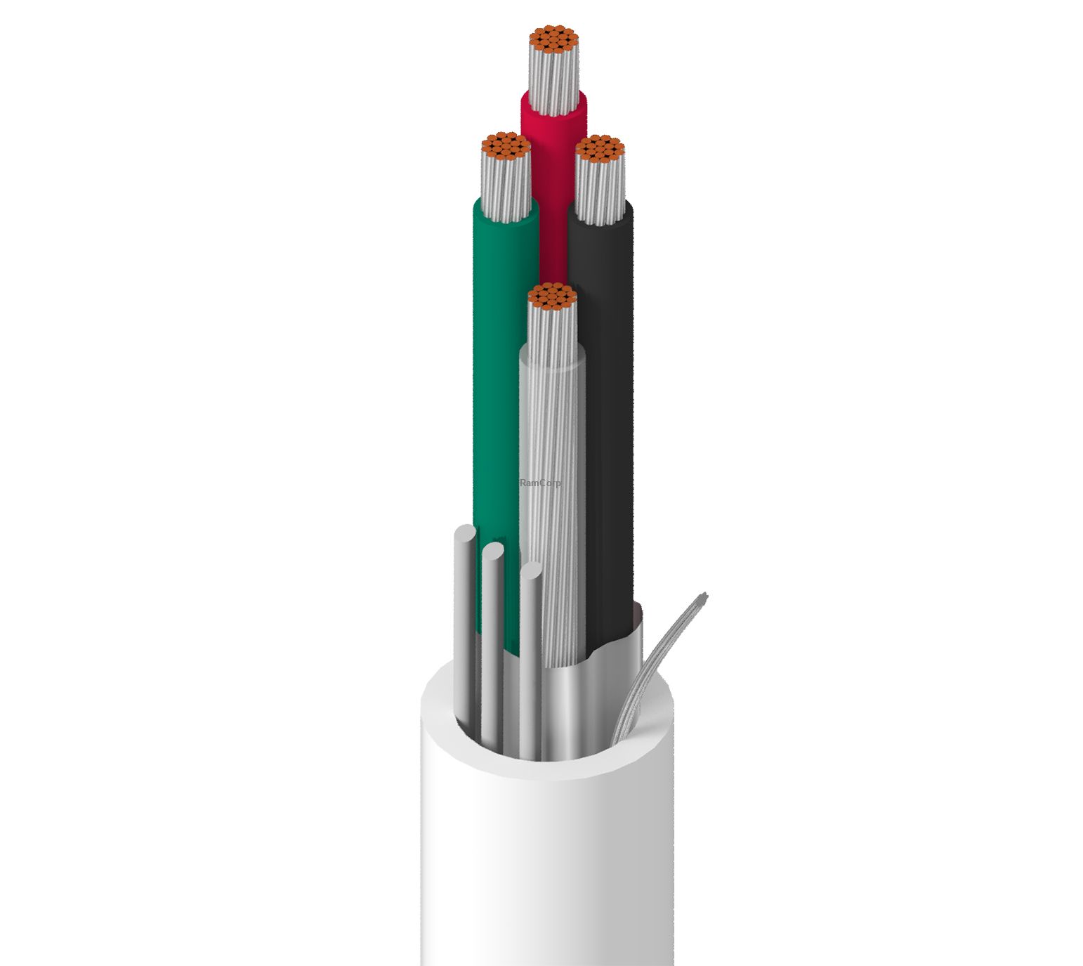 Belden 8729 009 | Wire & Cable | From RamcorpWire.com