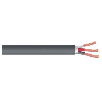 16 AWG 1 Triad BC Overall Shield TC-ER Instrumentation Cable | From ...