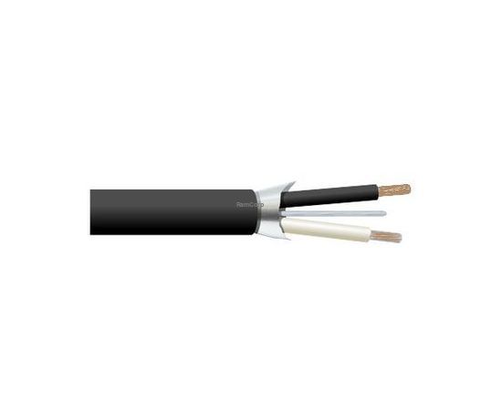 18 AWG 1 Pair Overall Shield PLTC ITC Instrumentation Cable | From RamcorpWire.com